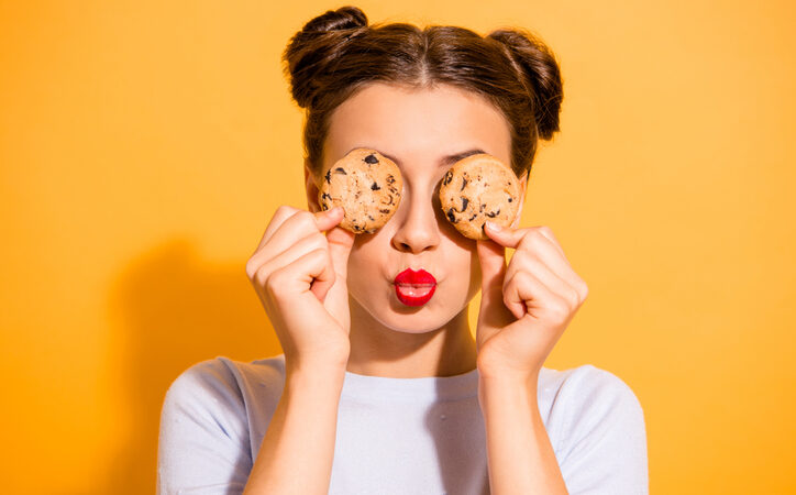 Dancer Diet: 56 proven Tips to finally achive your Dream Body